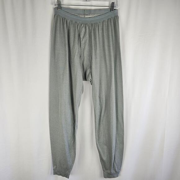 Patagonia | Pants | Vintage Patagonia Capilene Mens Thermal Base Layer ...